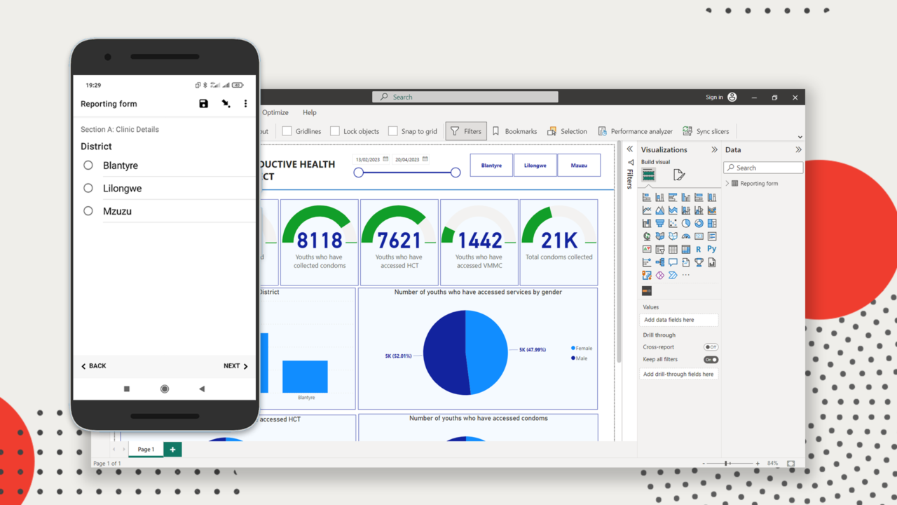 Courses - Data For Development