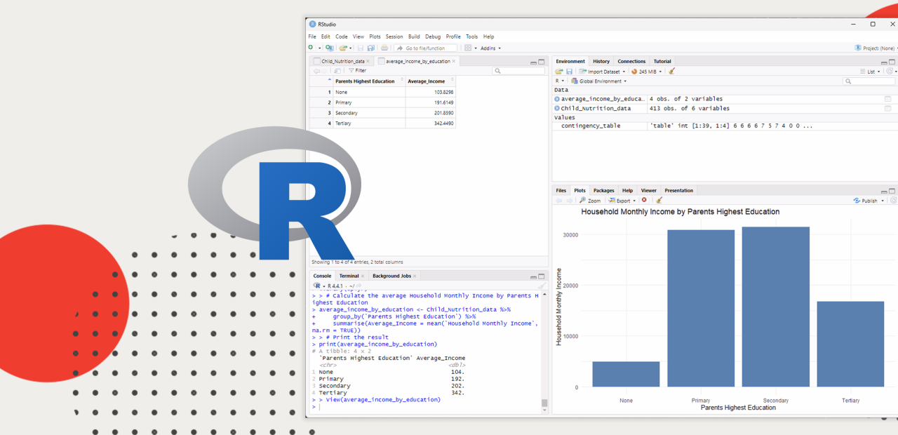 Courses - Data For Development
